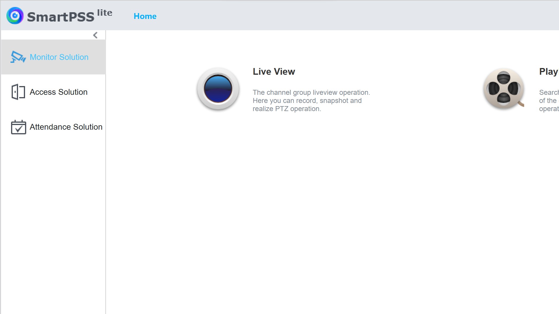 Diamond CMS + Software || Smart PSS Lite Display Resolution Fix (Windows PC)