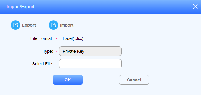 Akuvox Local Sdmc How To Importexportedit And Delete Private Pin
