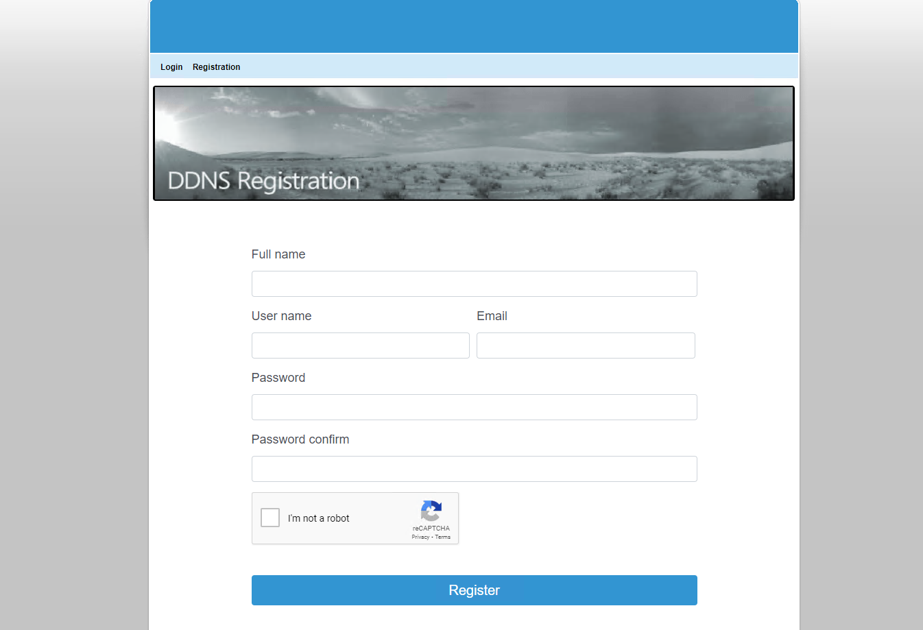 Diamond General Ddns Setup With Eastern Dns 